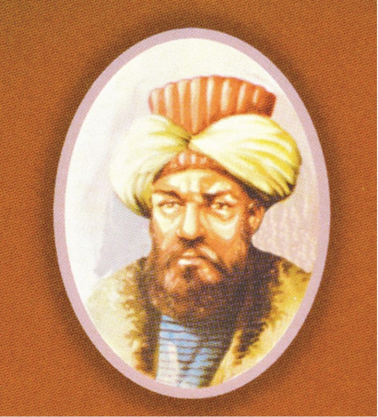 Kâtib Çelebi 400 Yaşında - Yedikıta Tarih ve Kültür Dergisi