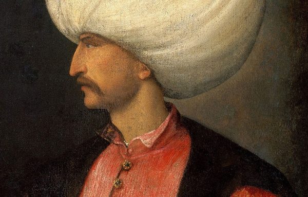 Sayılarla Osmanlı Padişahları İnfografiği