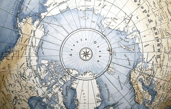 Mercator Projeksiyonu: Dünya Bildiğiniz Gibi Değil